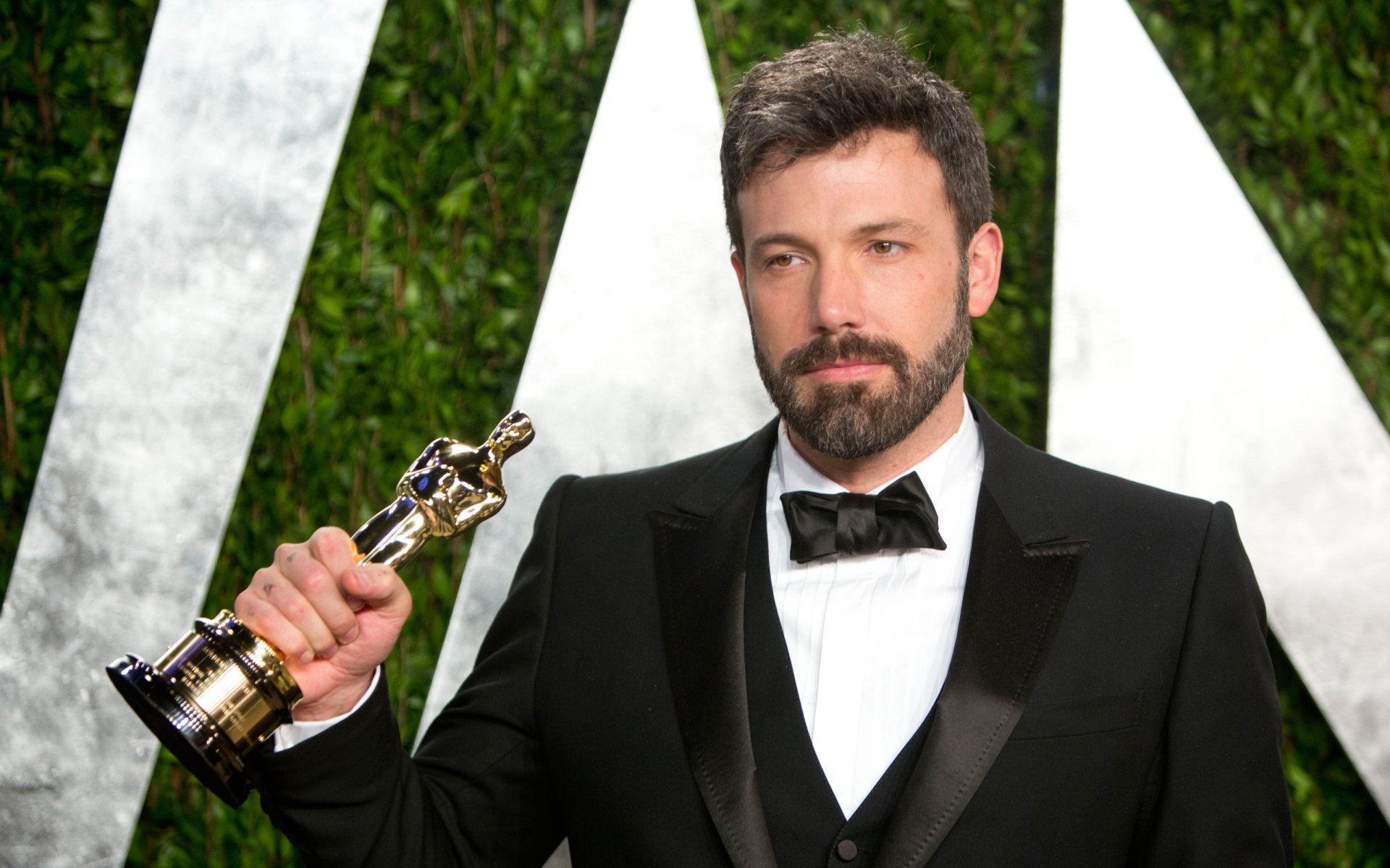 Download American Actor Celebrity Ben Affleck HD Wallpaper