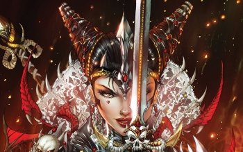 Jamie Tyndall At Alpha Coders