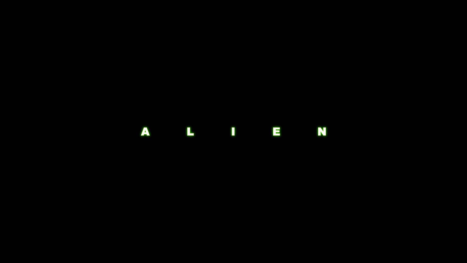 Download Movie Alien HD Wallpaper
