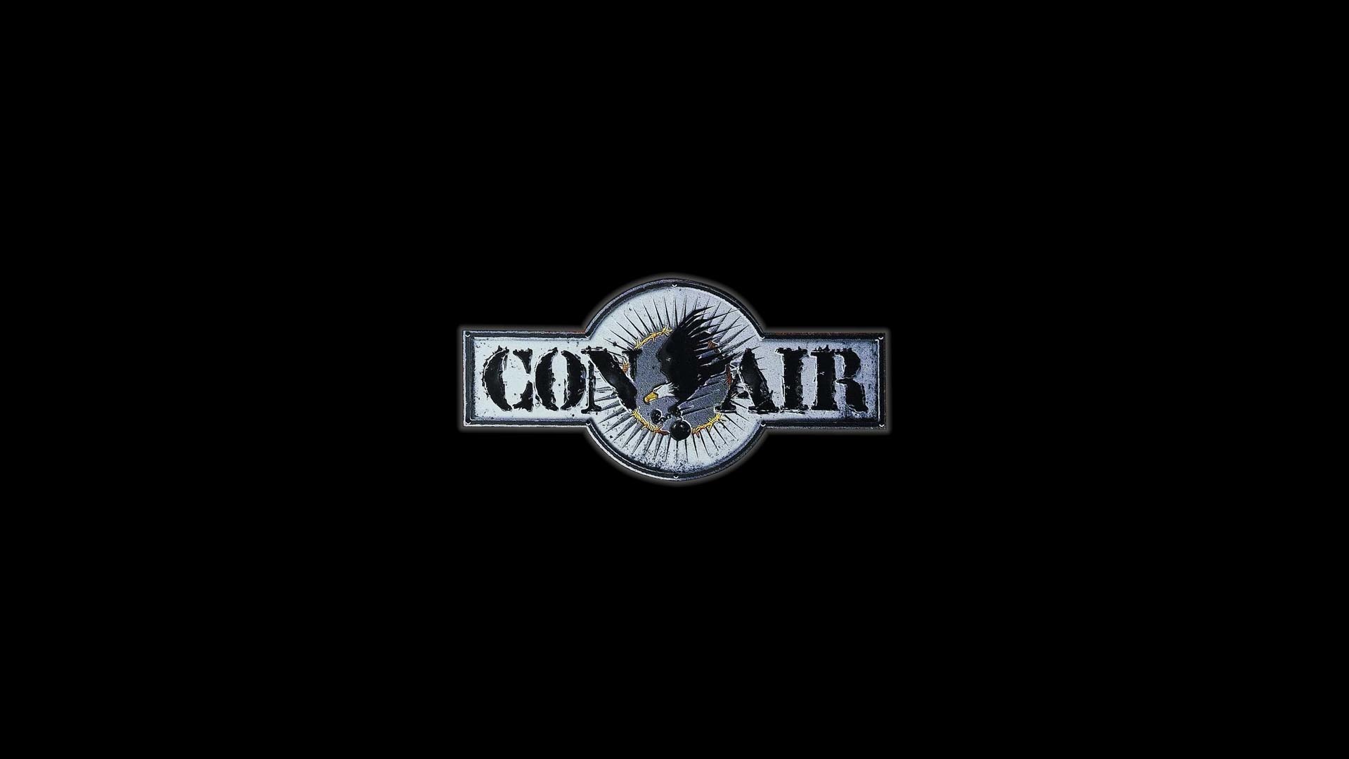Download John Malkovich Movie Con Air HD Wallpaper