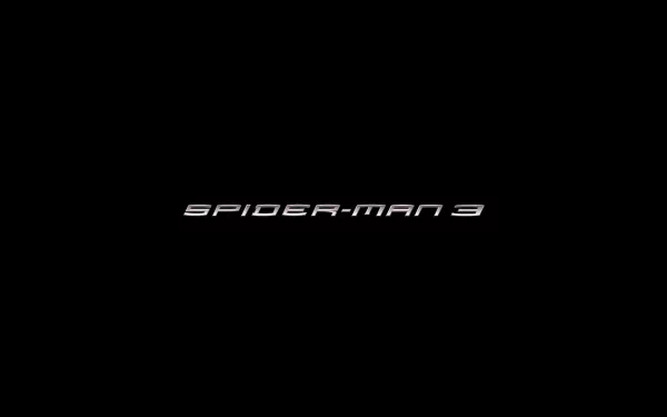 [60+] Spider-Man 3 Wallpapers