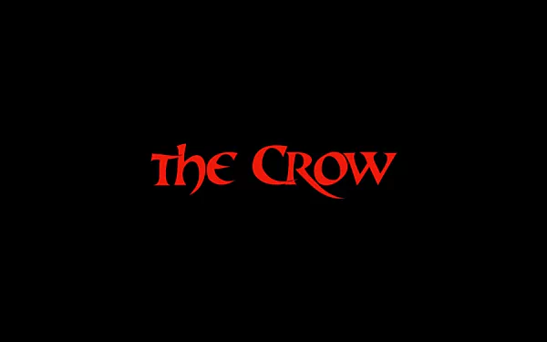 [20+] The Crow Wallpapers
