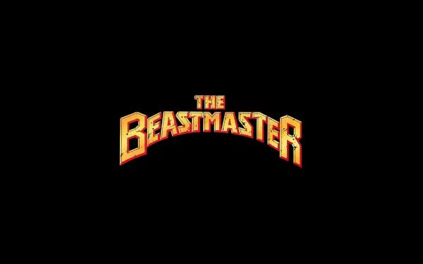 The Beastmaster Wallpapers