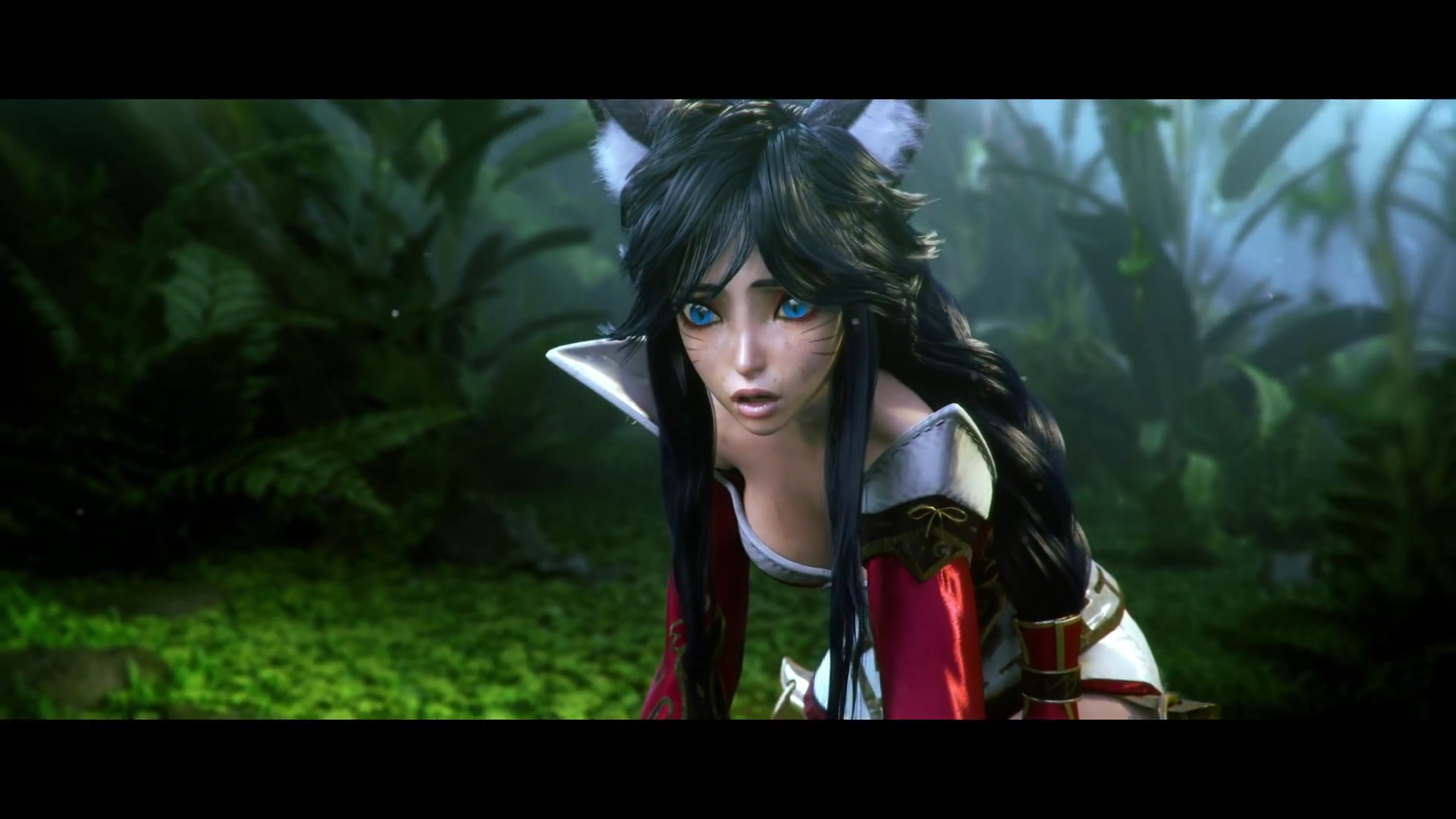 Ahri Ahri Build Highest Win Rate Builds, Runes, And Items