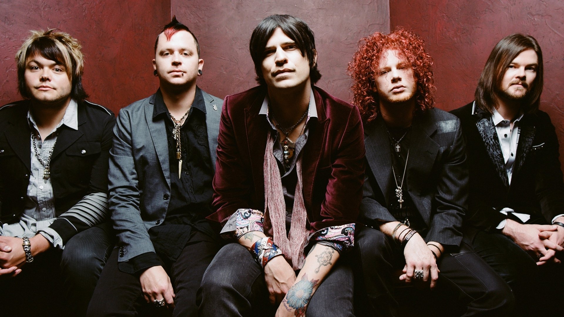 Download Music Hinder HD Wallpaper