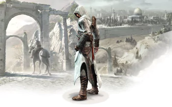 Pin De Altair Ibn Laahad Replica Of Altair Ibn La'ahad