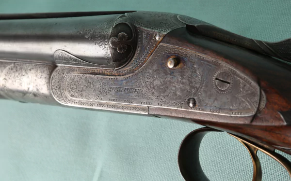 Lefever Shotgun Wallpapers