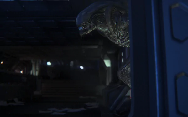 [10+] Alien: Isolation 4k Wallpapers