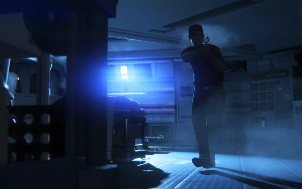 [10+] Alien: Isolation 4k Wallpapers