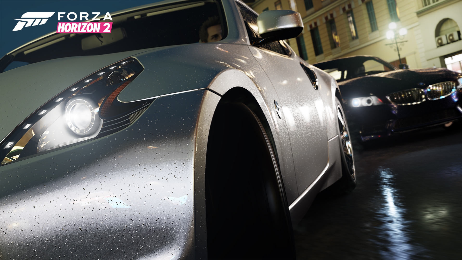 Forza Horizon 2 HD Wallpaper