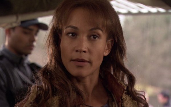 Rachel Luttrell Wallpapers