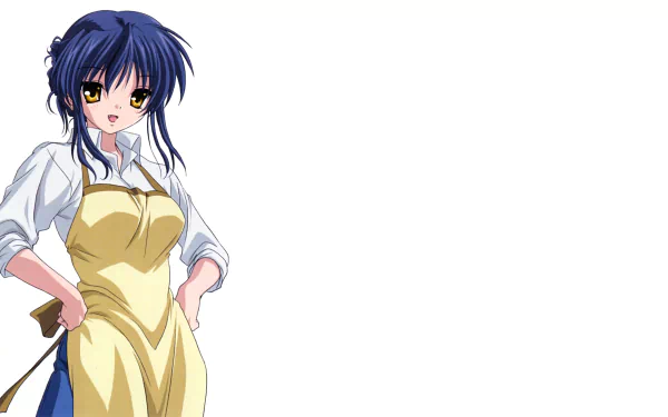 [10+] Misae Sagara Wallpapers