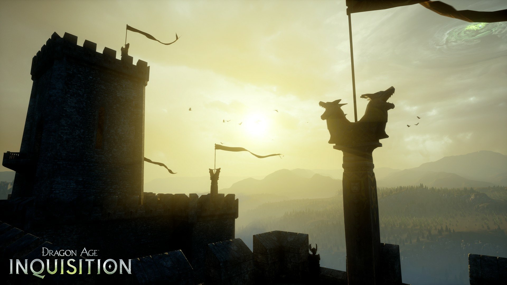 Download Video Game Dragon Age: Inquisition HD Wallpaper | 1920x1080 ...