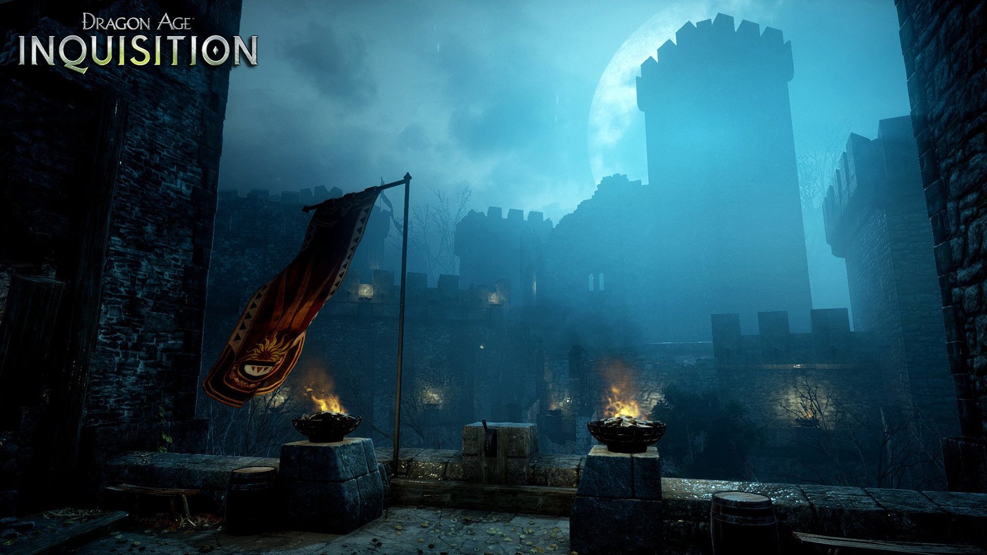 Download Video Game Dragon Age: Inquisition HD Wallpaper | 1920x1080 ...