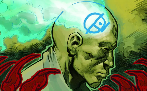 Tales Of Mr Rhee Wallpapers