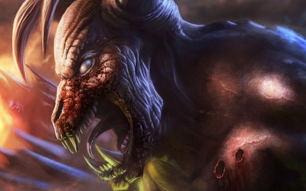 DOOM / Forge Vents by StefanS02 4k Ultra HD Wallpaper | Background ...