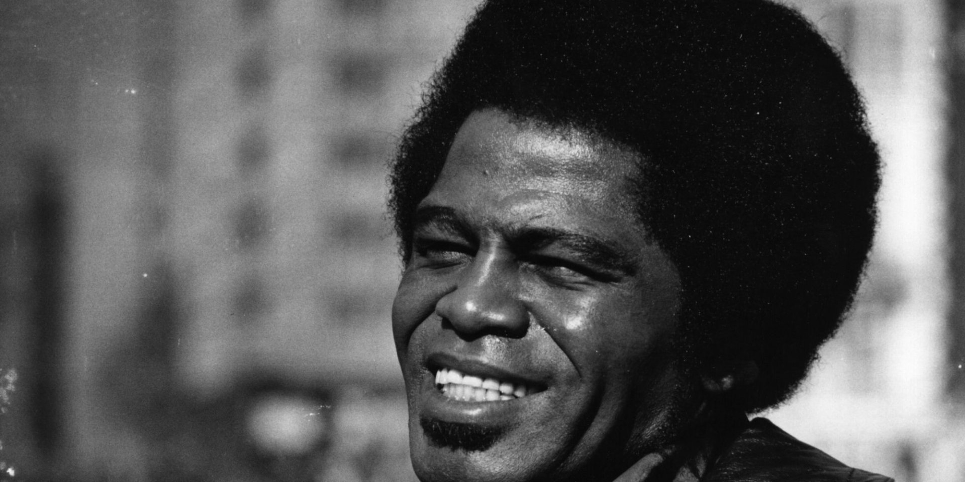 Download Music James Brown Wallpaper
