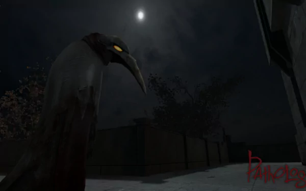 [10+] Pathologic Wallpapers