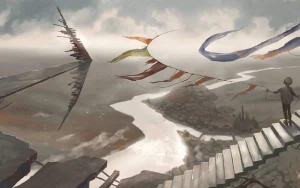 [10+] Pathologic Wallpapers