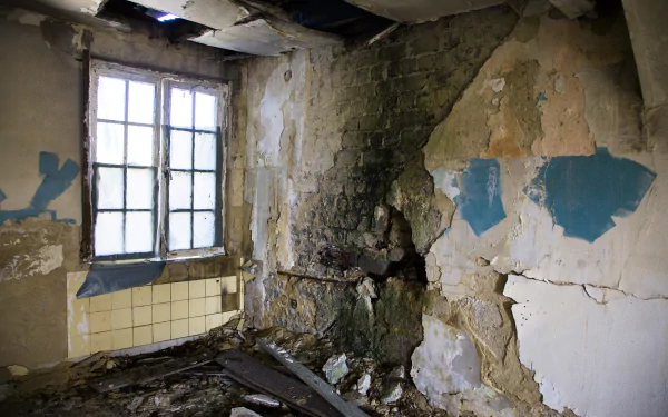 [20+] Rust 4k Wallpapers