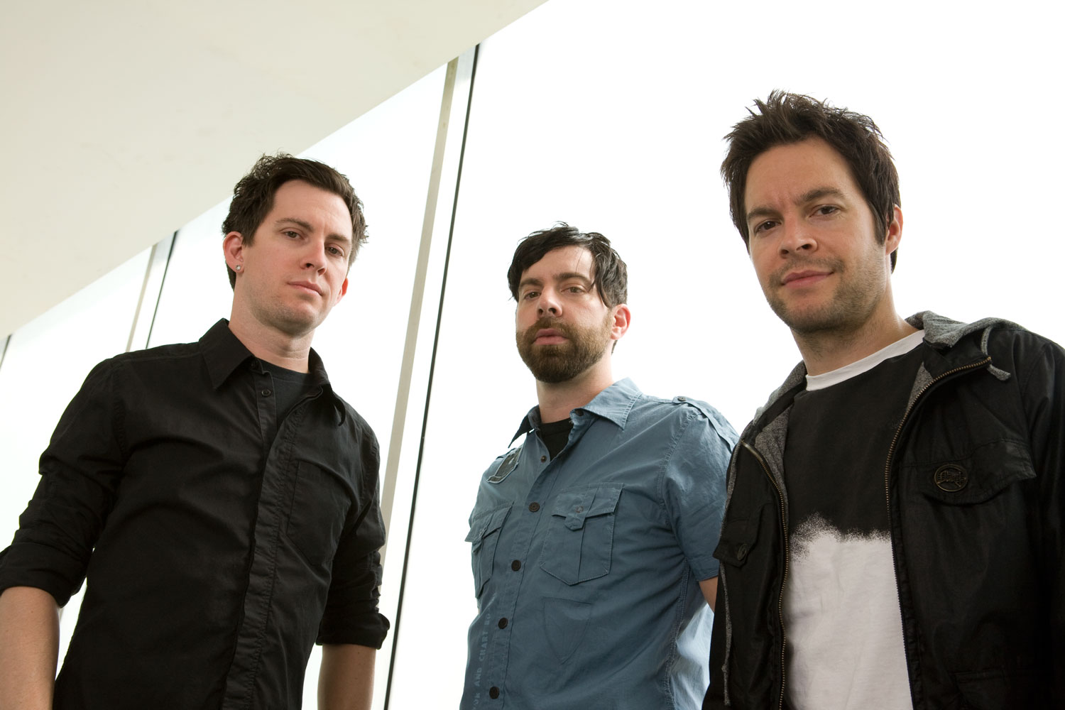 Music Chevelle HD Wallpaper