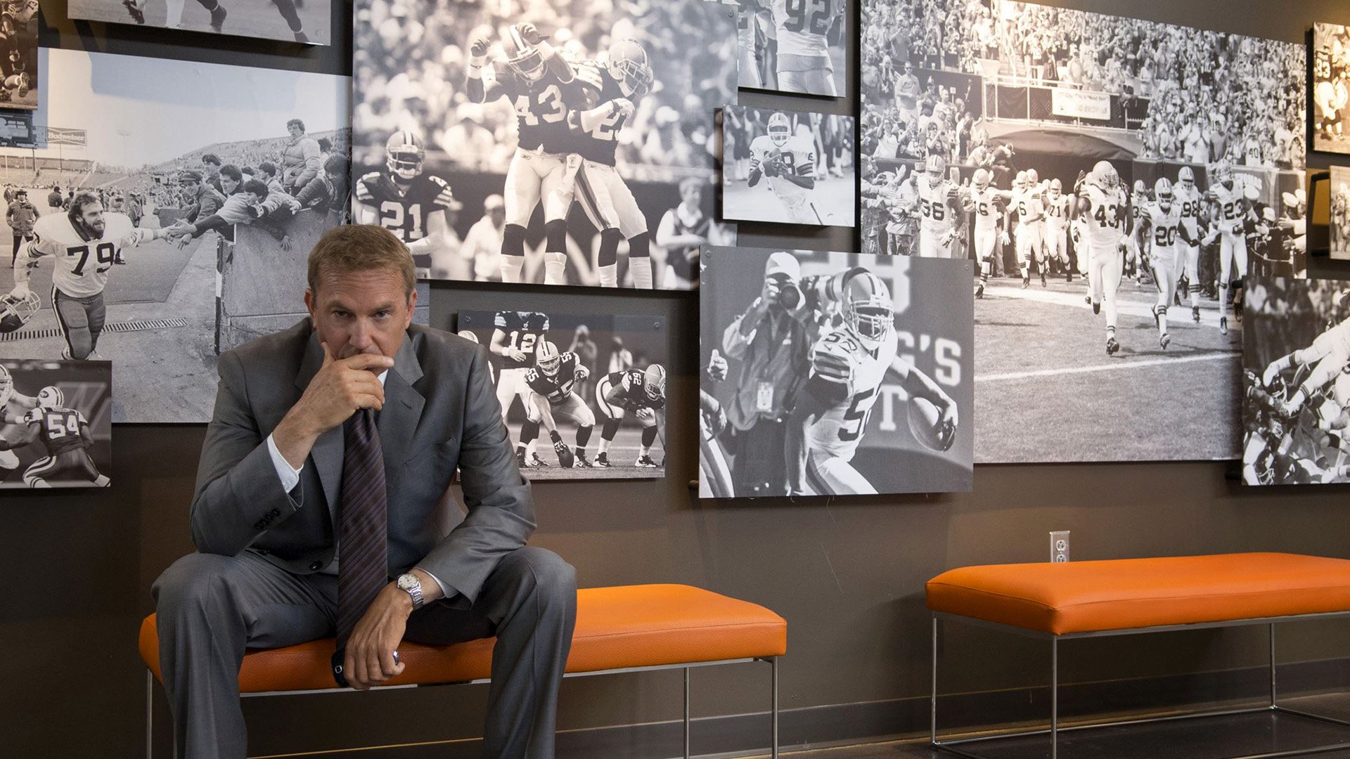 Download Movie Draft Day HD Wallpaper