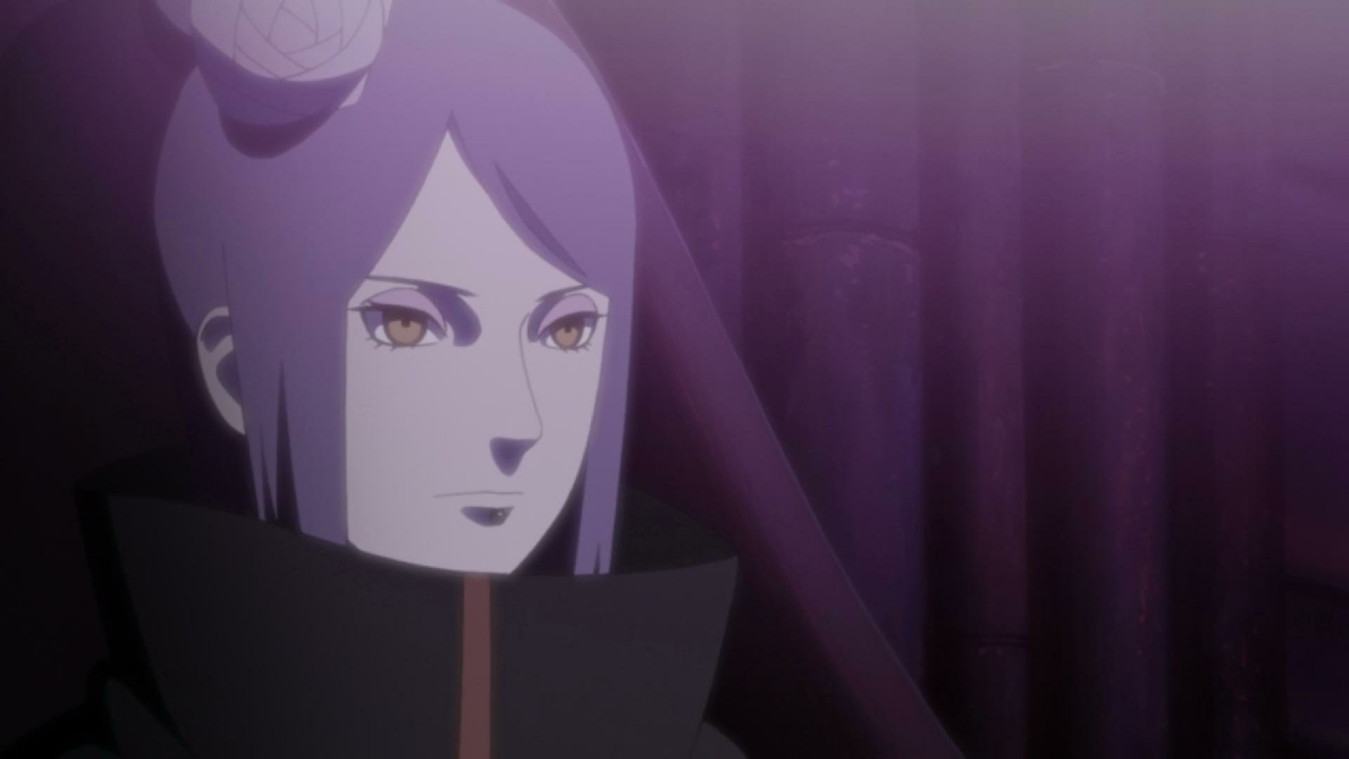 Konan's Resolve – Naruto Shippuden Ultimate Ninja Storm HD Wallpaper ...