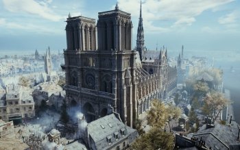 Assassin's Creed: Unity Pfp