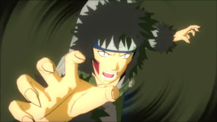 Kiba Inuzuka - Desktop Wallpapers, Phone Wallpaper, PFP, Gifs, and More!