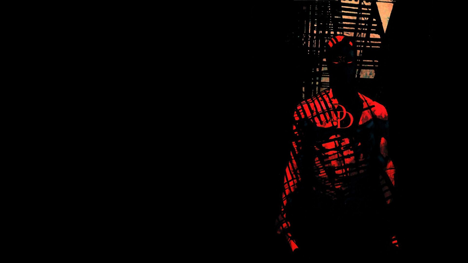 Download Comic Daredevil HD Wallpaper