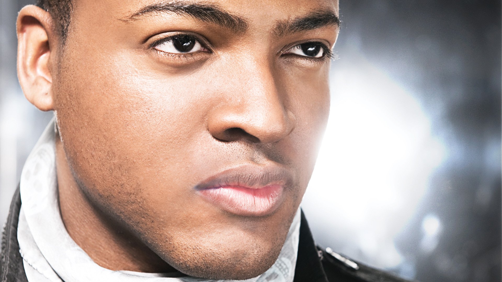 Download Music Taio Cruz HD Wallpaper