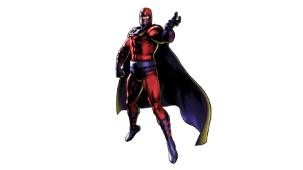 Magneto (Marvel Comics) - Desktop Wallpapers, Phone Wallpaper, PFP ...