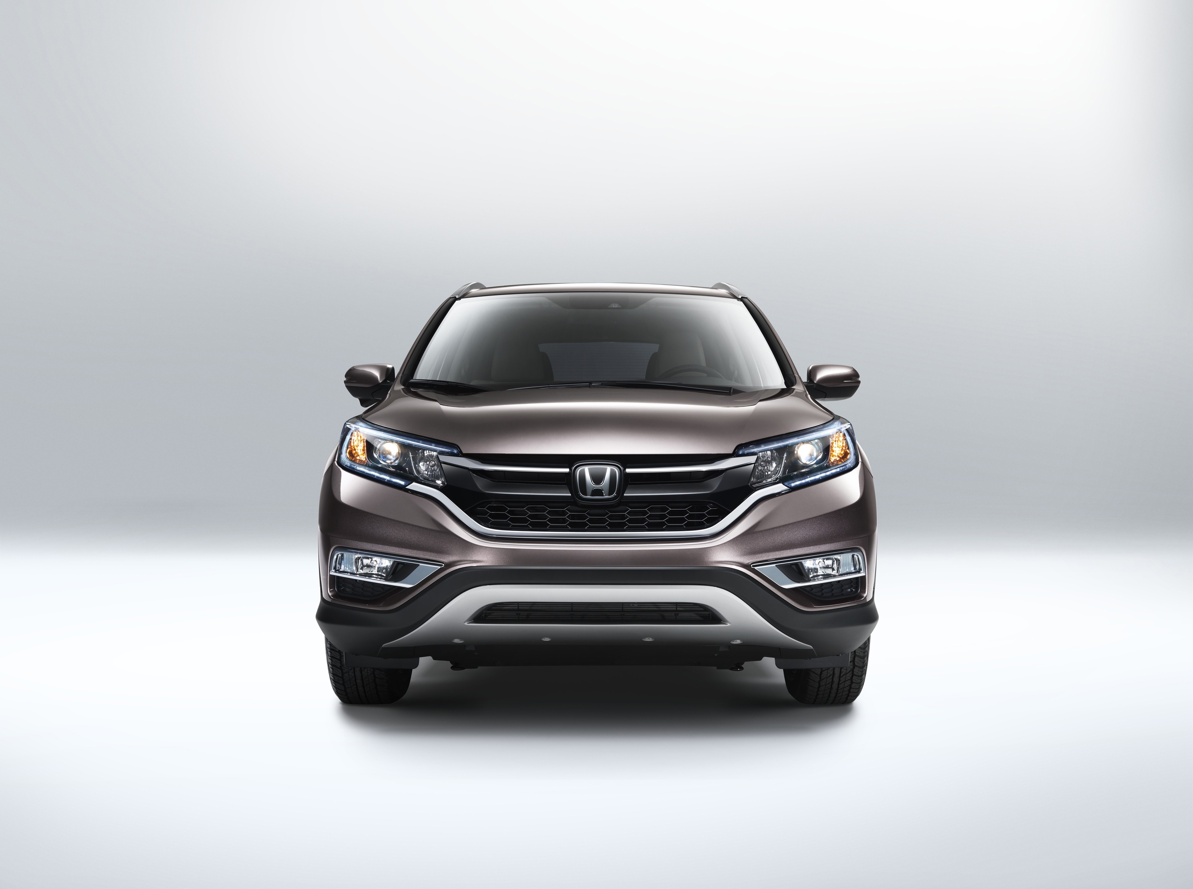 2017 Honda Cr V Wallpapers