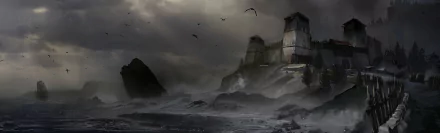 Assassin's Creed: Rogue - Desktop Wallpapers, Phone Wallpaper, PFP ...