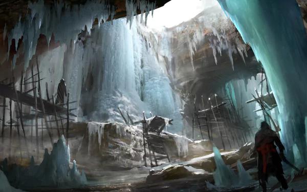 [50+] Assassin's Creed: Rogue Wallpapers