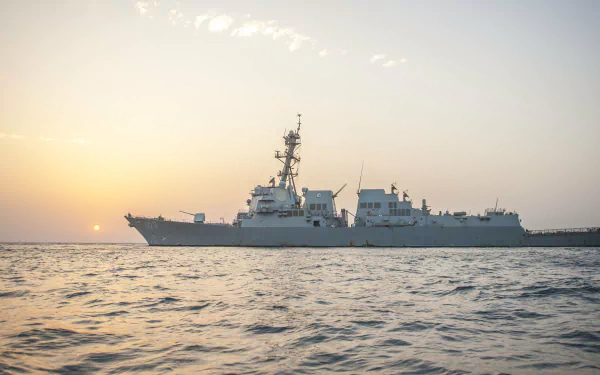 [20+] United States Navy 4k Wallpapers