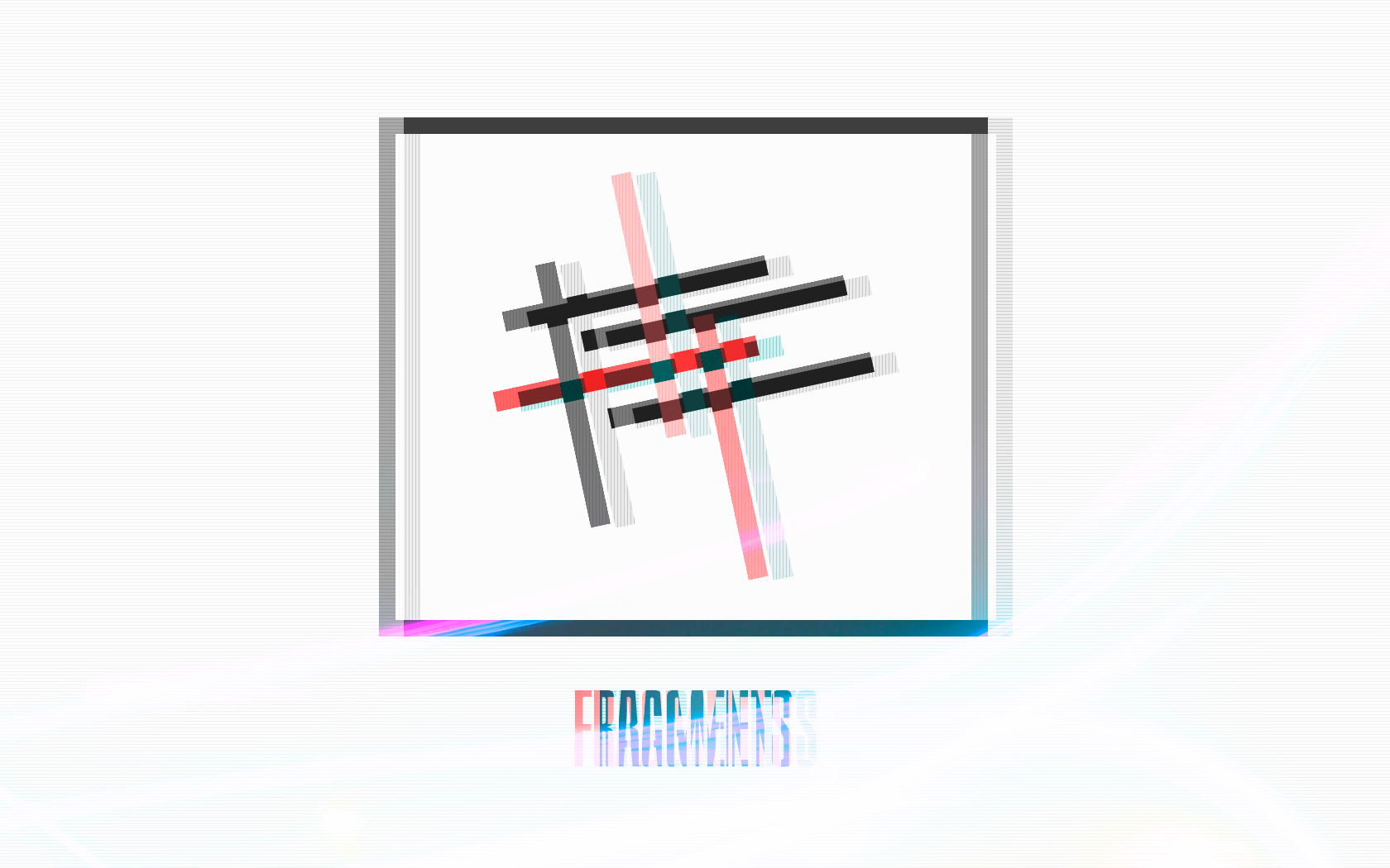 Fragments by TheWallboard