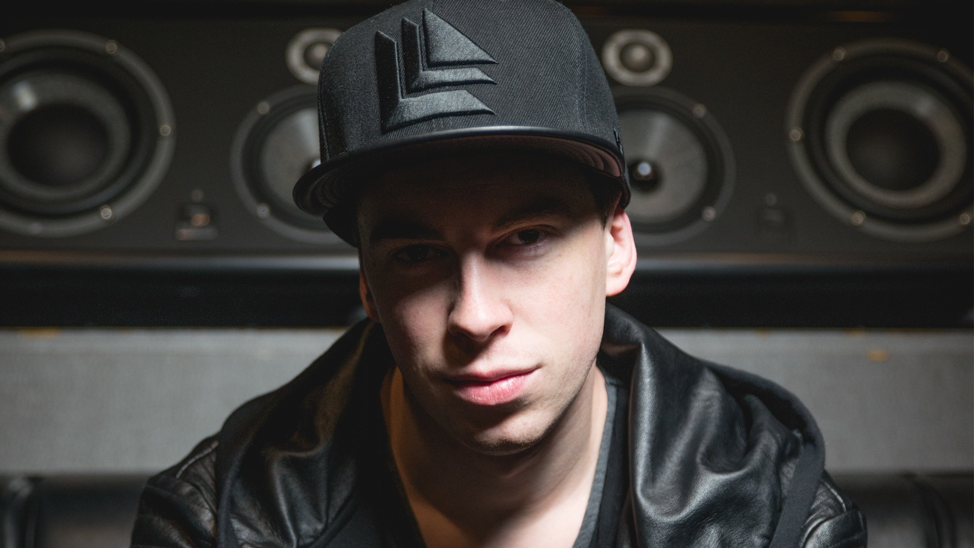 Hardwell Revealed Wallpaper