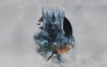 Download Video Game The Witcher 3: Wild Hunt PFP