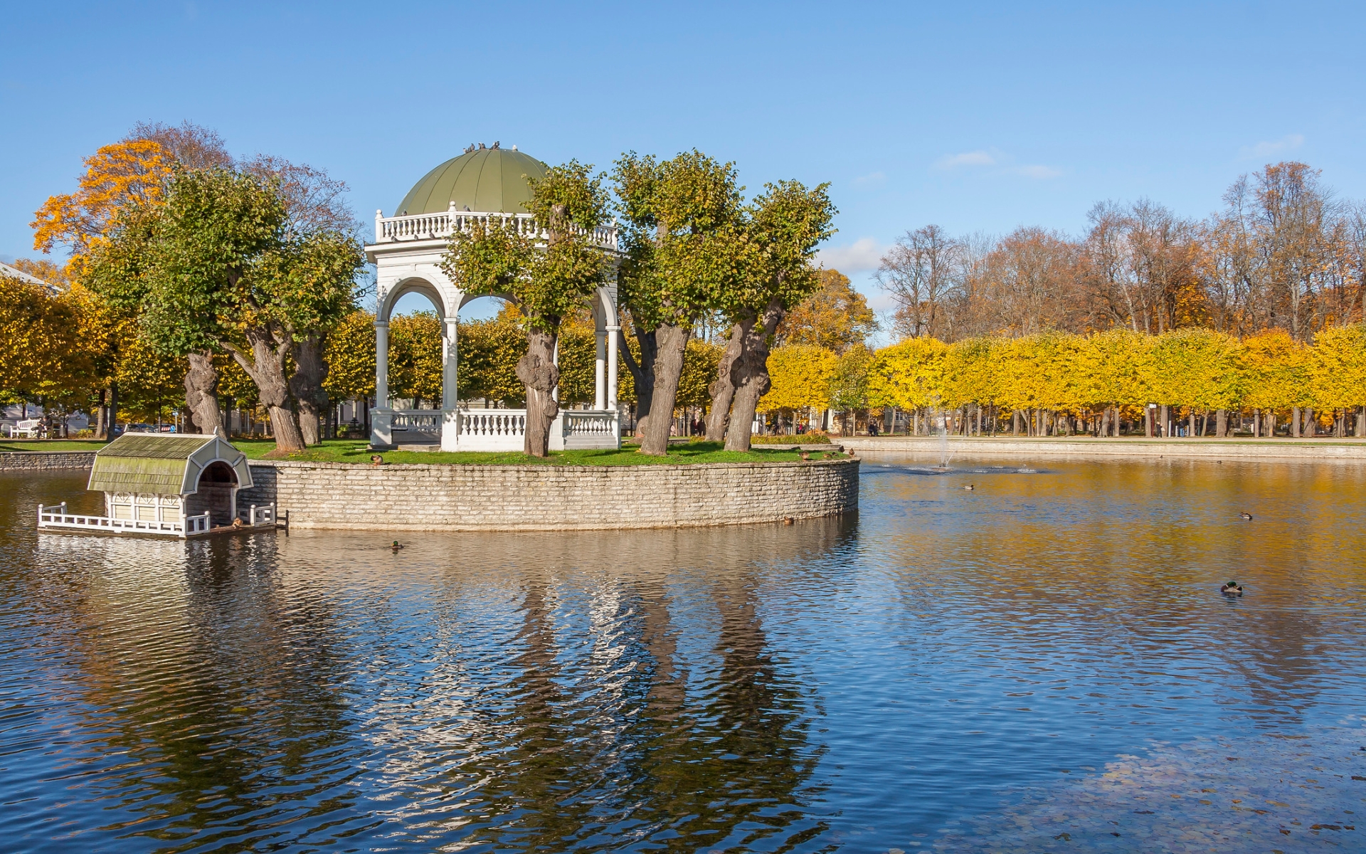 Download Photography Park HD Wallpaper