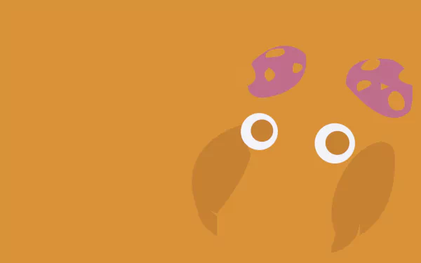 Paras (Pokémon) Wallpapers