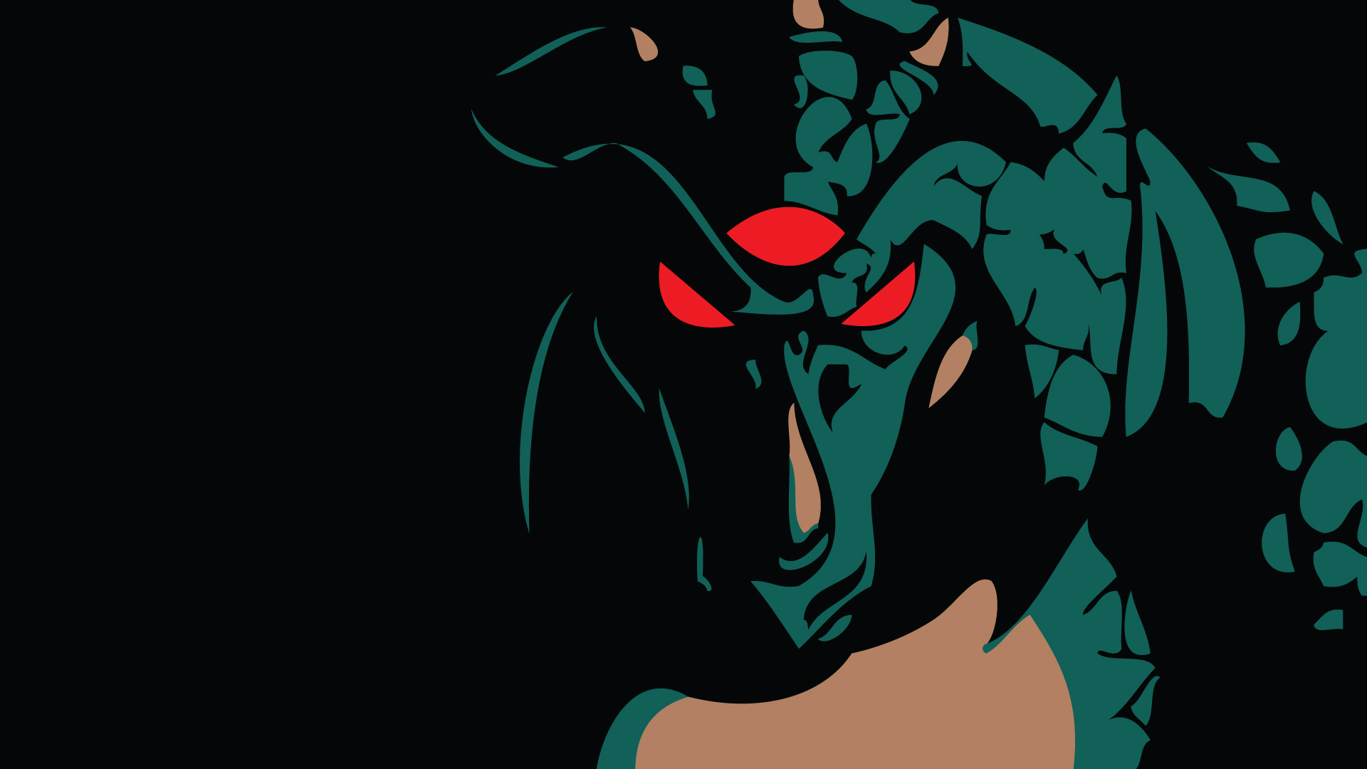 Download Video Game Metroid HD Wallpaper