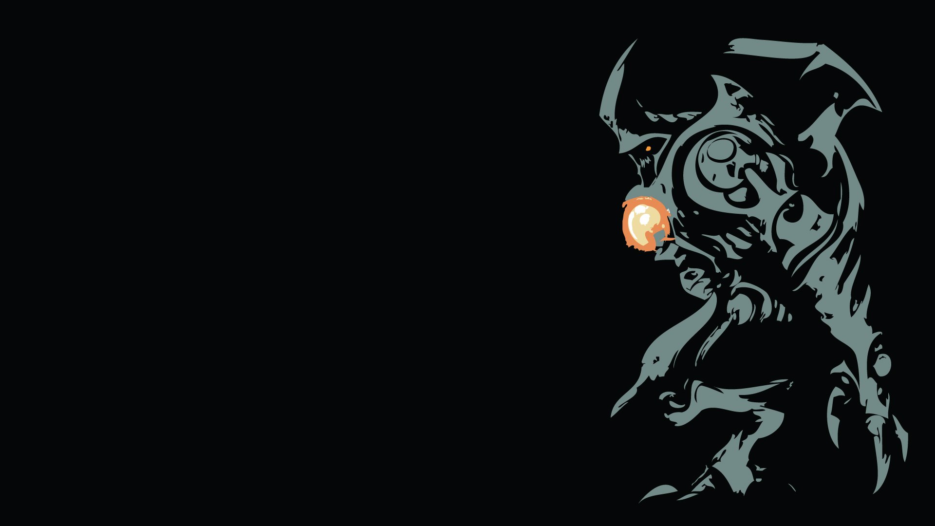 Download Video Game Metroid HD Wallpaper