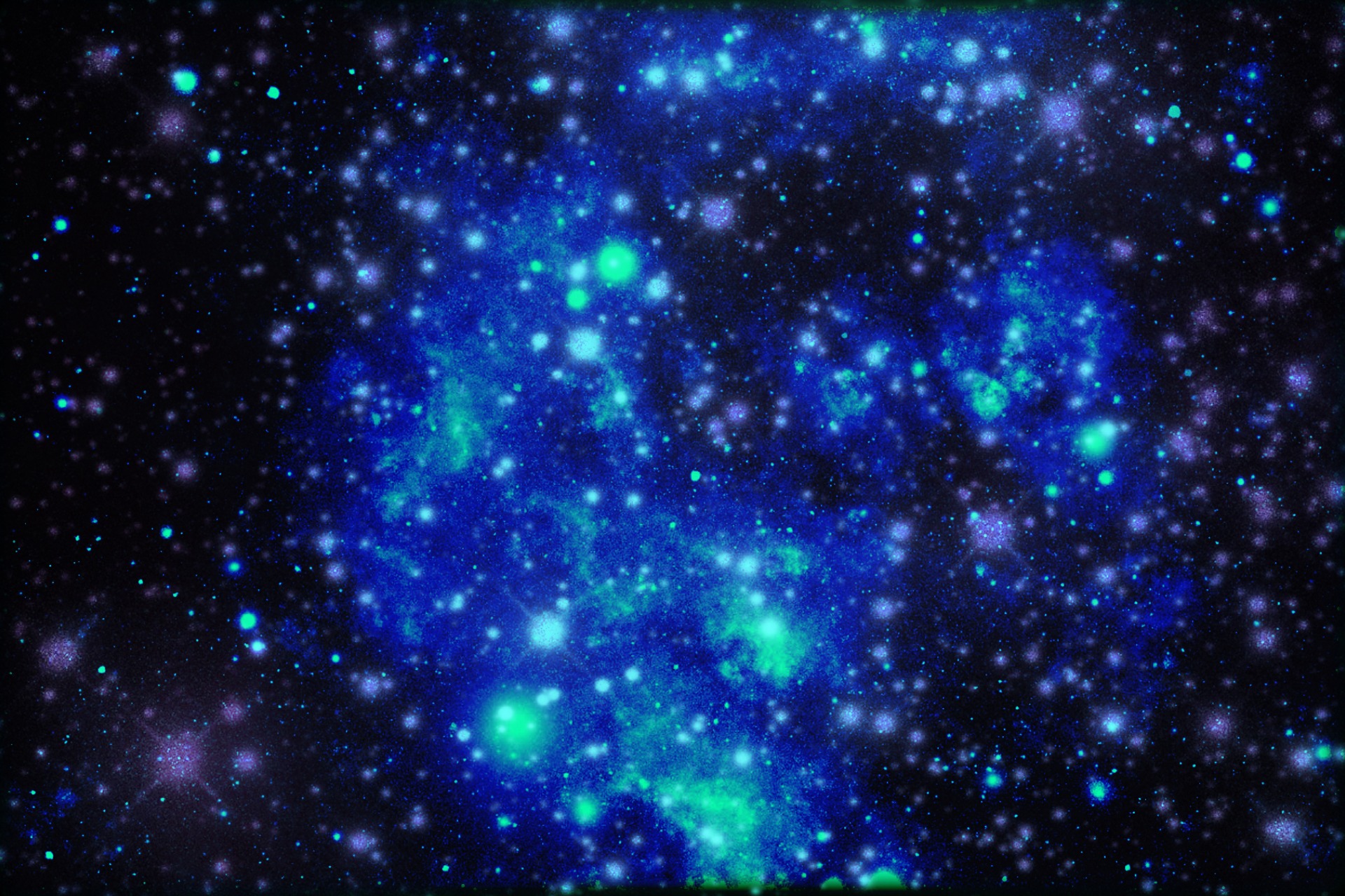 StarFall by GothKitten