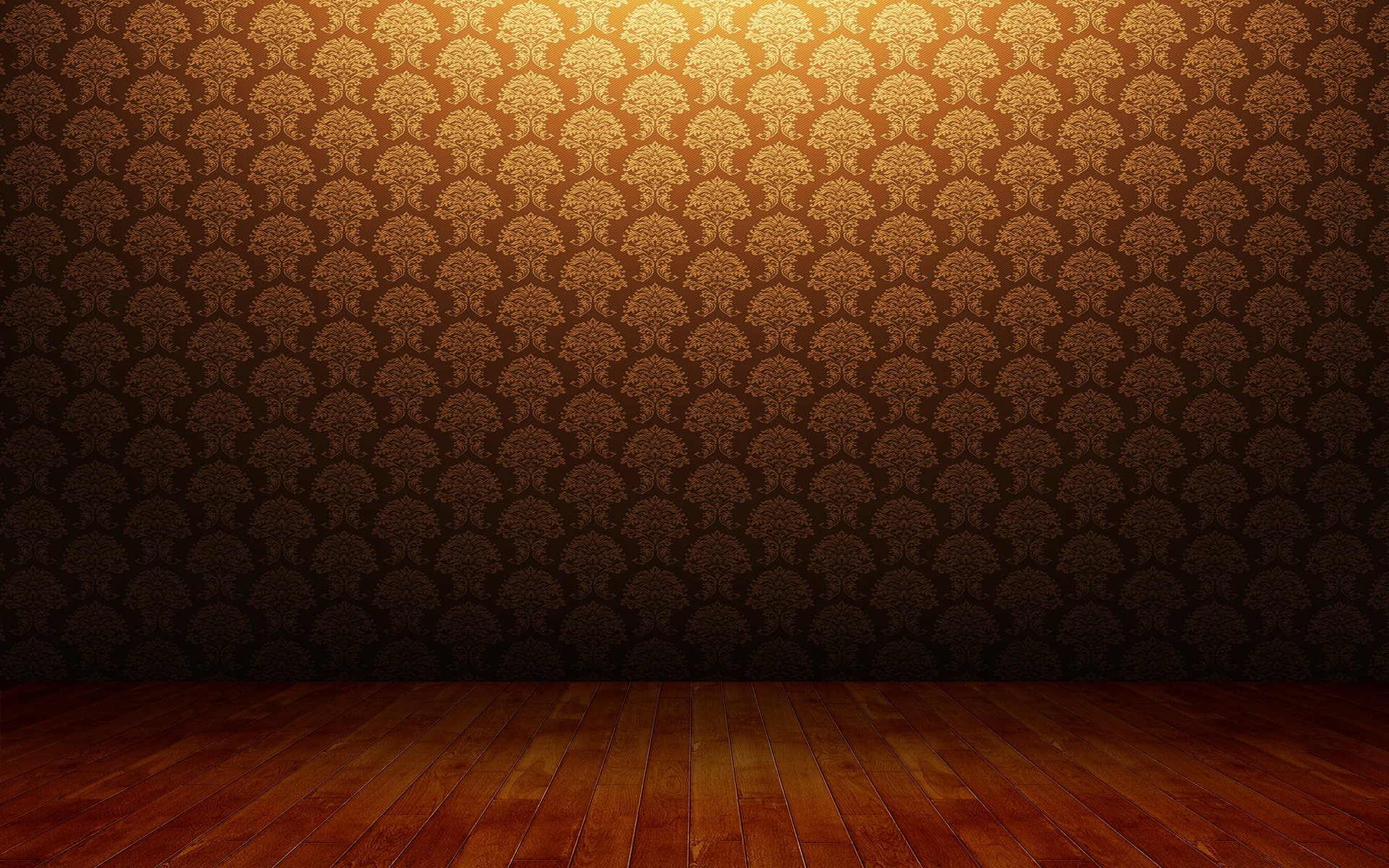 Elegant Abstract Pattern HD Wallpaper