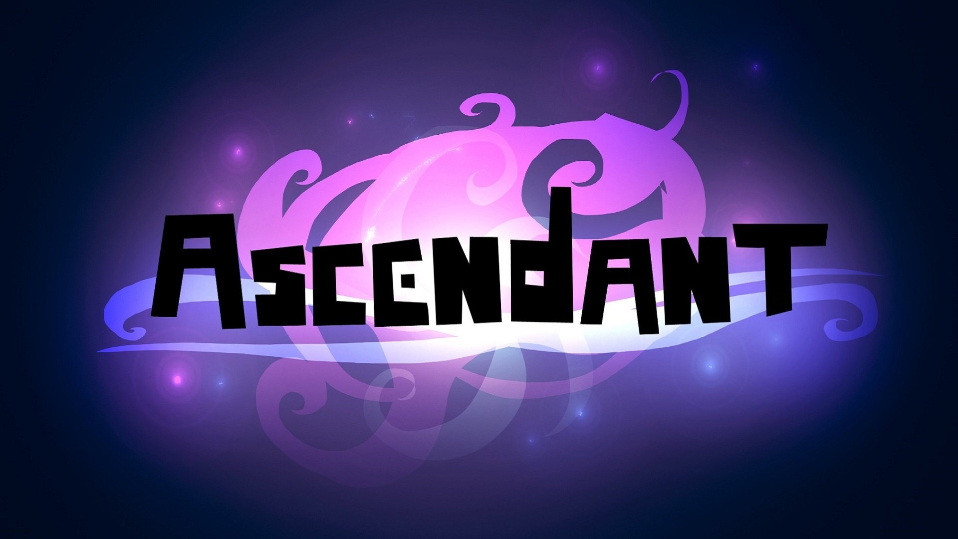 Download Video Game Ascendant HD Wallpaper