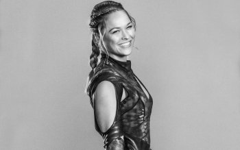 Ronda Rousey