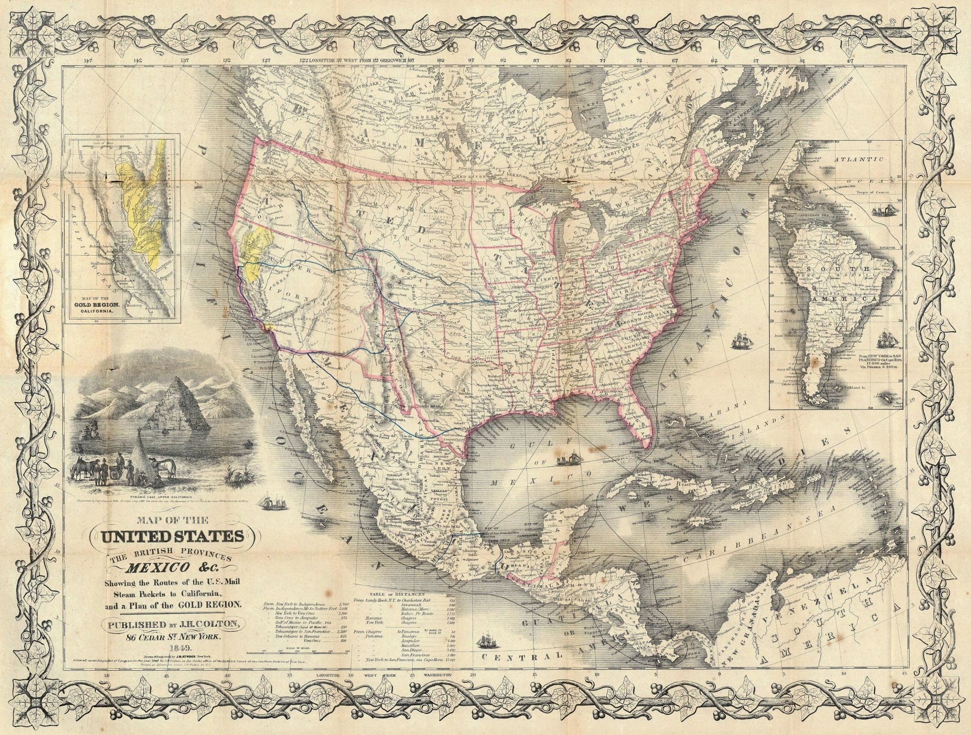 Download Misc Map HD Wallpaper