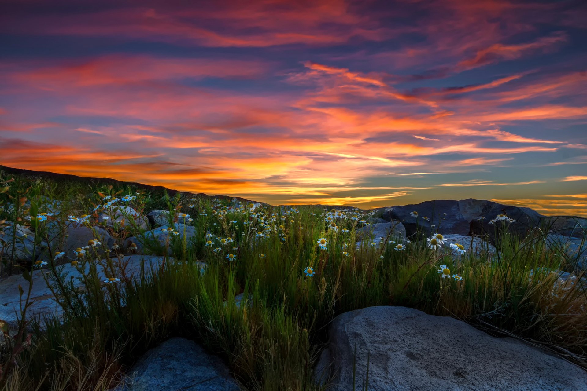 Download Nature Landscape HD Wallpaper | 2048x1365 | Wallpaper Abyss