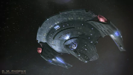 Star Trek - Desktop Wallpapers, Phone Wallpaper, PFP, Gifs, and More!